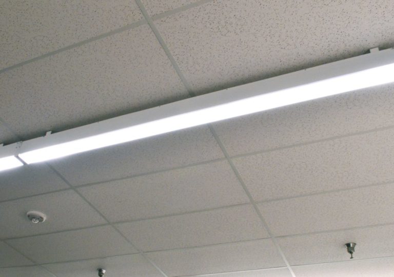 LED Linear Retrofit - Power Concepts LED